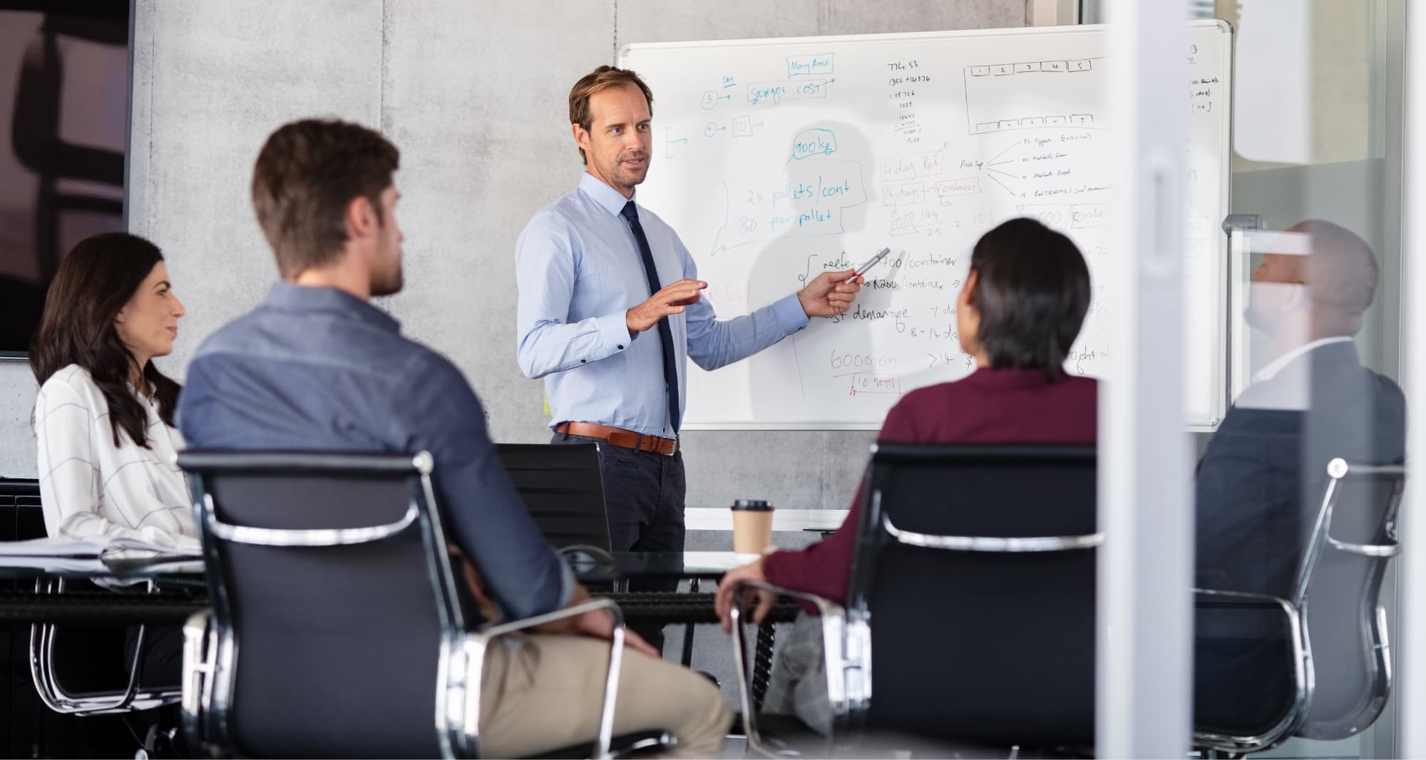 4 étapes pour améliorer enfin son suivi commercial